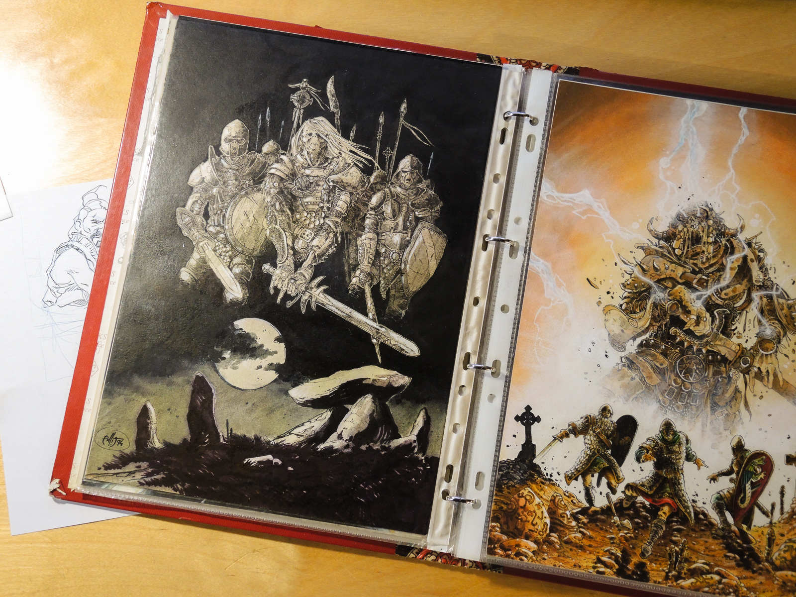 Philippe Pellet Origins